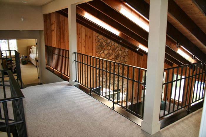 17+ Contoh Teralis Balkon Minimalis, Inspirasi Terbaru!