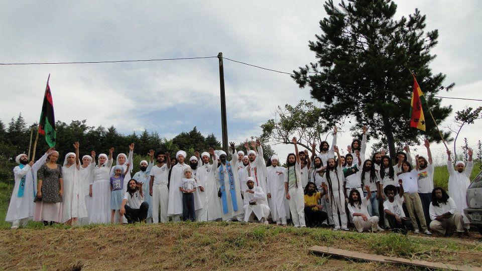 HISTÓRIA DO REGGAE BRASILEIRO: abril 2018