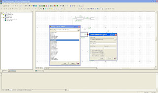 blog de VK5HSE: Importing Mentor Graphics Design Capture netlists into ...