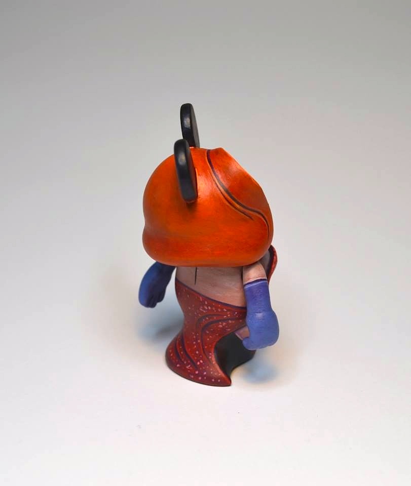 ImNotBad.com - A Jessica Rabbit Site: Amazing Jessica Rabbit Custom ...