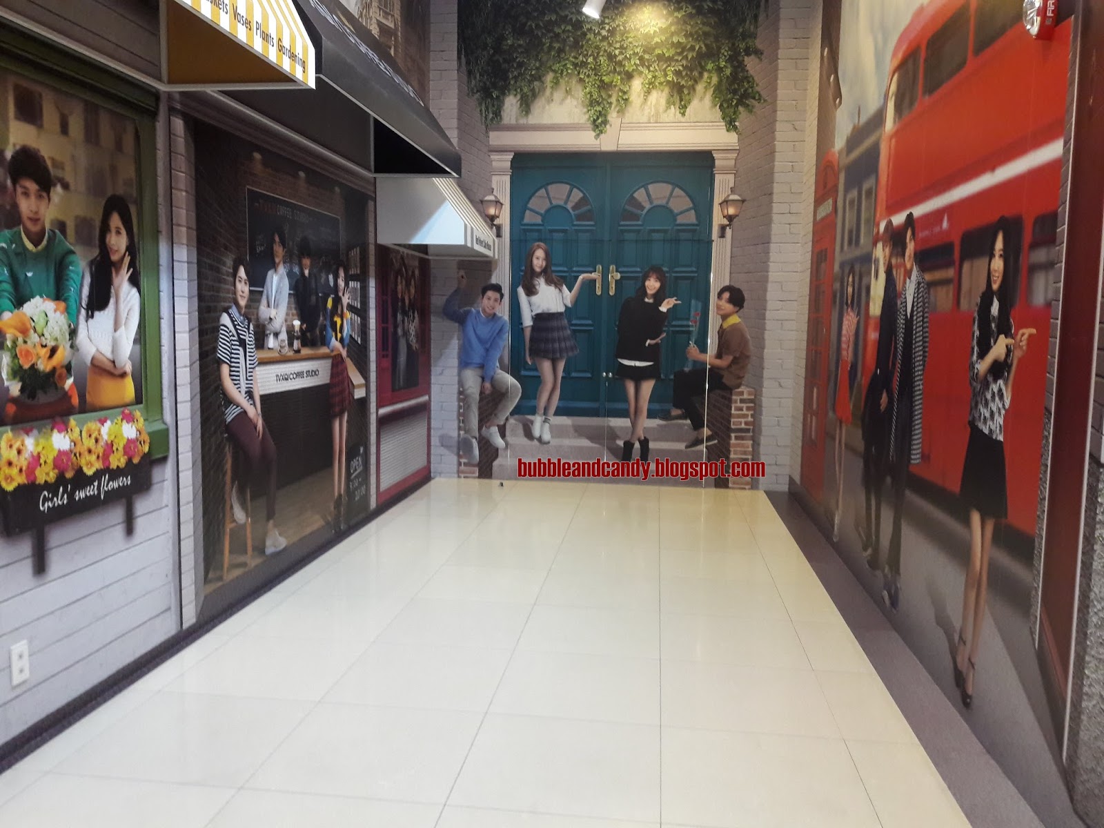 How To Go To SMTOWN Coex Atrium - my sanctuary