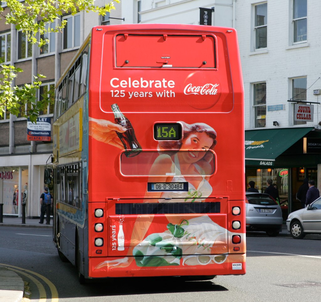 COP: OUGD501 // Theory to Practice // Coca Cola Ad Campaign Case Studies