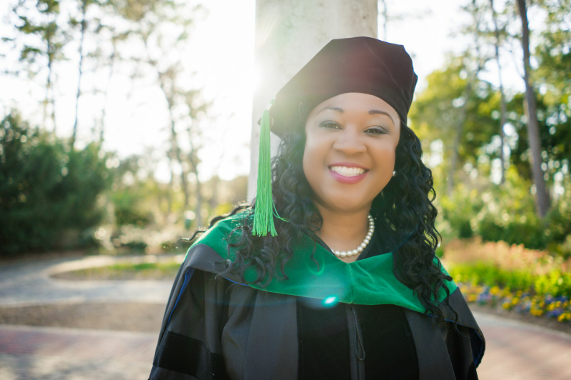 A 40 year old Medical Student: 2016