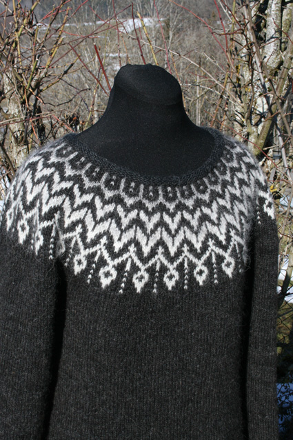 Textrinum Dreyma Sweater Textrinum Dreyma Sweater
