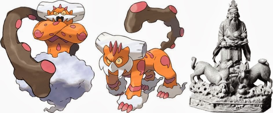 Pokémon DYK?: 10/05/13