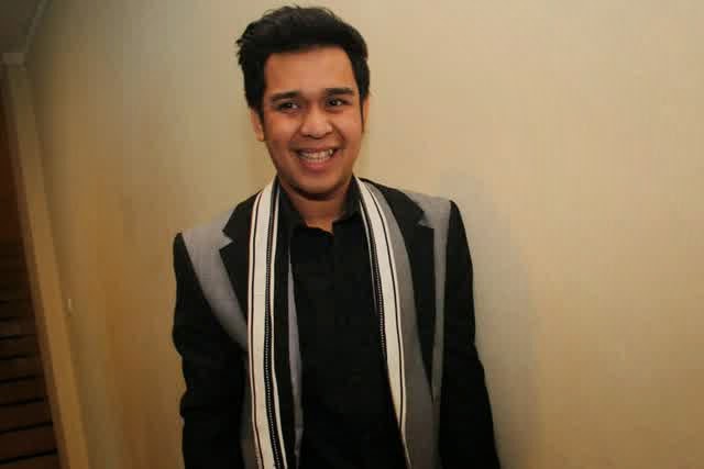 Biodata Profil Lengkap Olga Syahputra