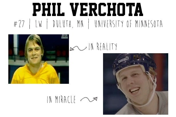 Phil Verchota - Alchetron, The Free Social Encyclopedia