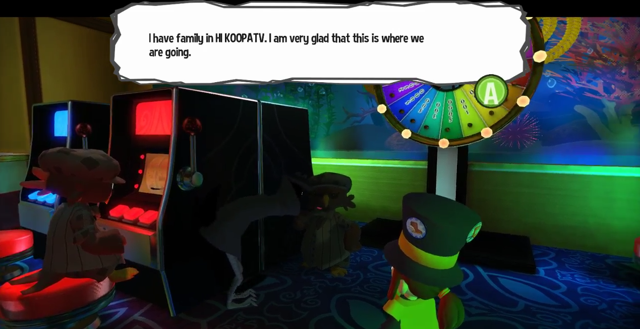 KoopaTV: Wendy is Live-Streaming A Hat In Time: Seal the Deal Right Now