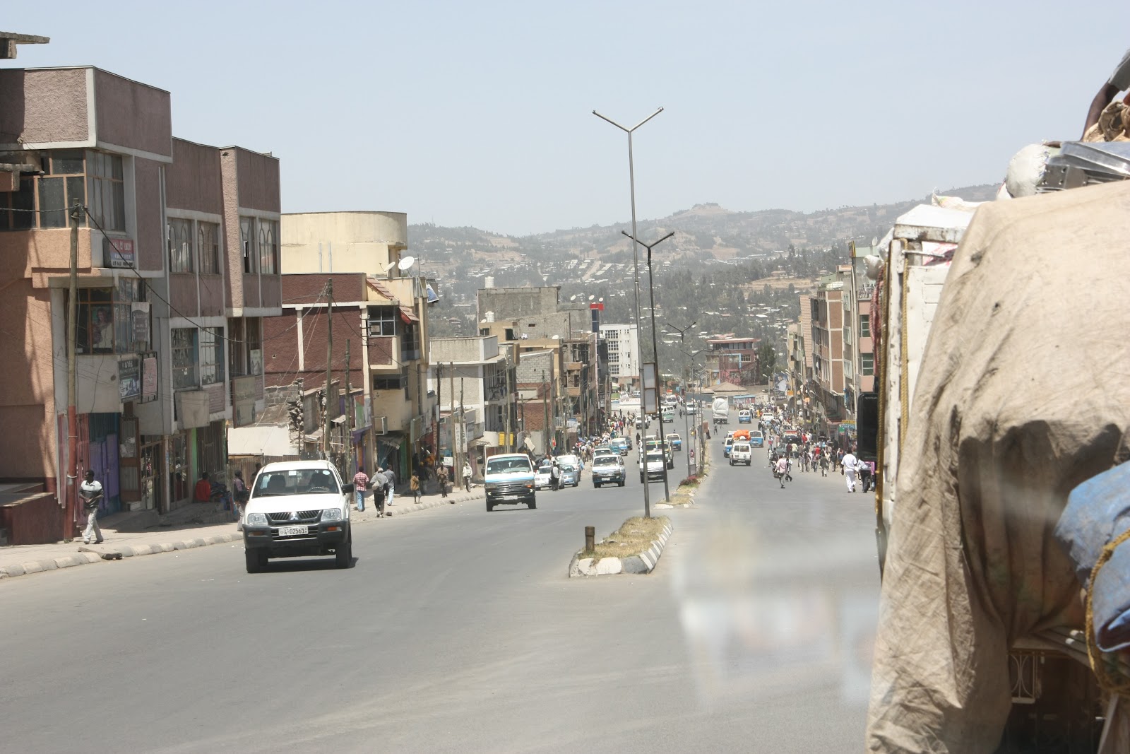 Dessie (ደሴ) | Amhara Region (አማራ) | Ethiopia | City Gallery | Page 3 ...