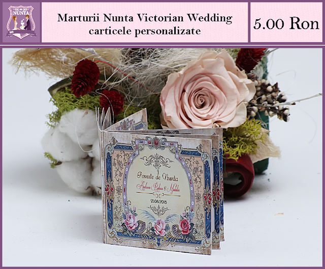 BebeStudio11.com - Invitatii Nunta‎ si Botez: Modele Asortate Nunta ...