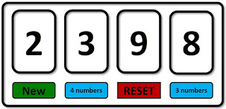 Resourceaholic: Year 7 Maths Activities