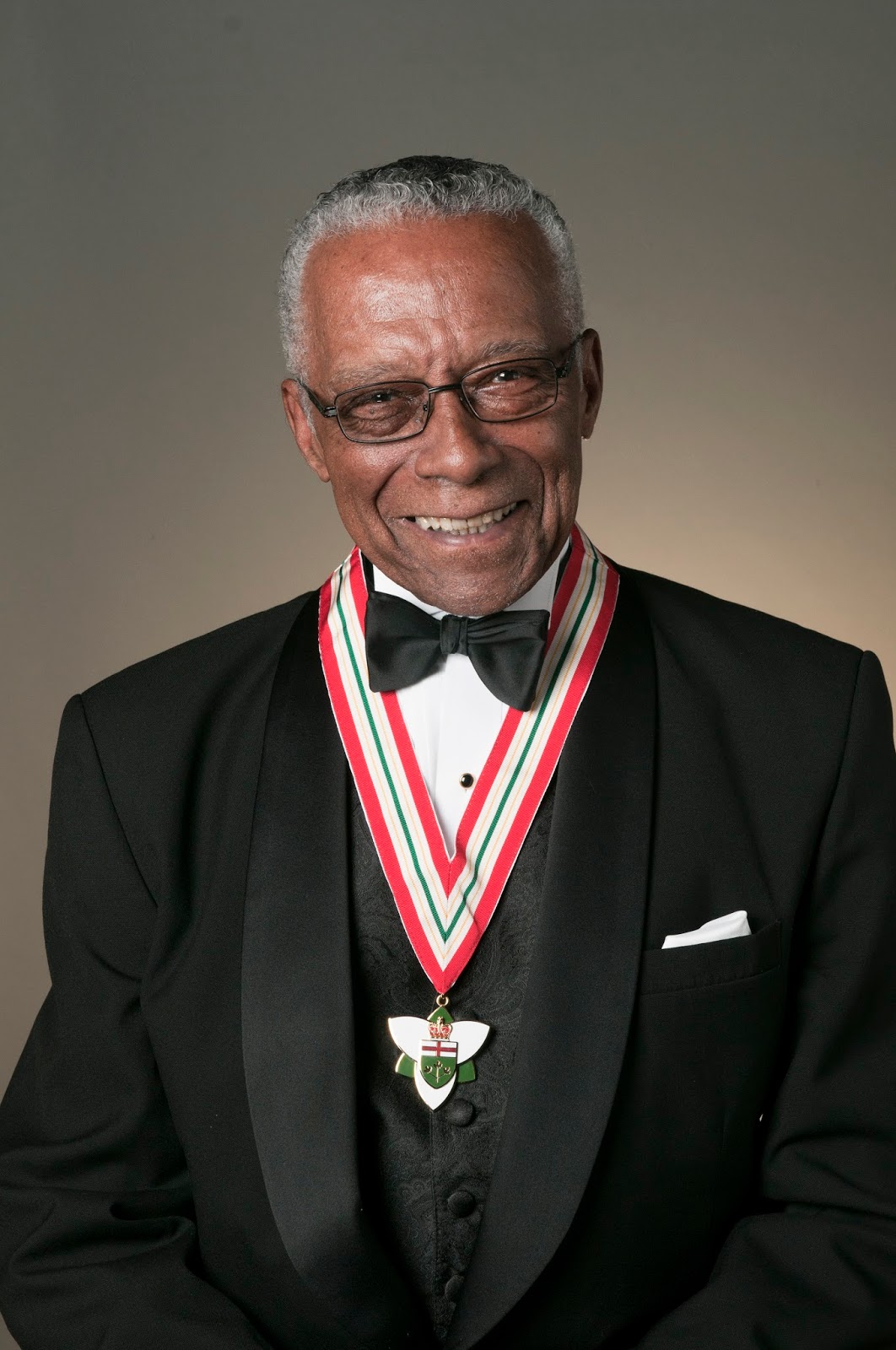 Angles Covered: NDP's First Black MP Remembered for His Fearlessness in ...