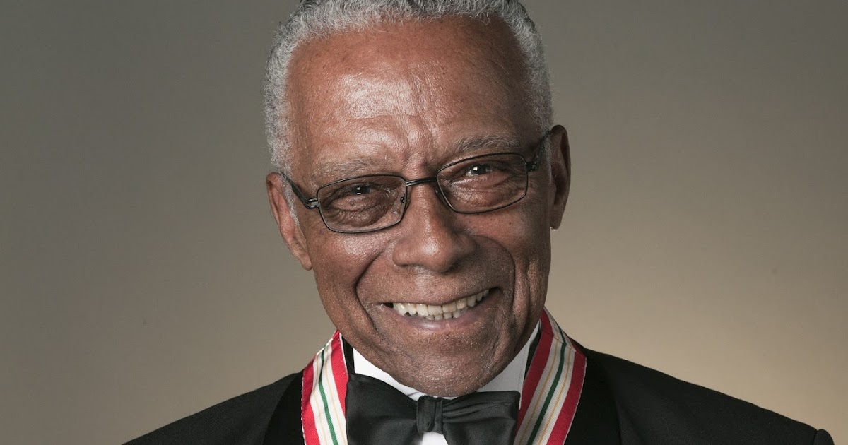 Angles Covered: NDP's First Black MP Remembered for His Fearlessness in ...