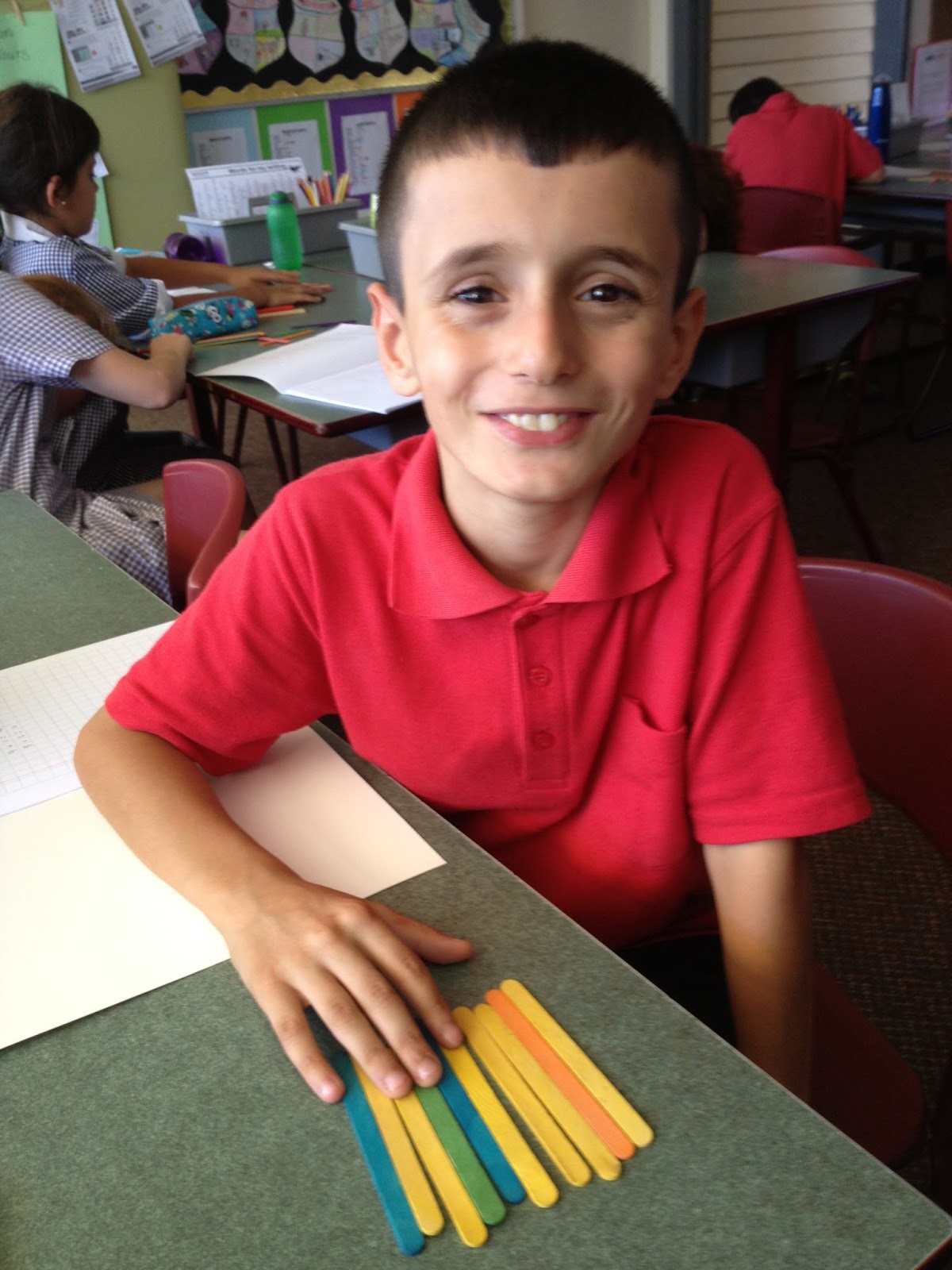 2013 rppsgrade 3C: Welcome to grade 3C