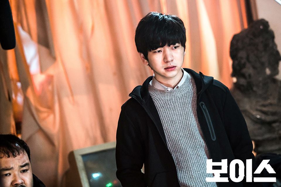 hi 하나 Stories: Fall in Love with Psychopath Mo Tae Gu [Kim Jae Wook ...