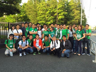 Civil Engineering Dept., DLSU-Manila - AnimoCIVnews:Online: CIV & MEM ...