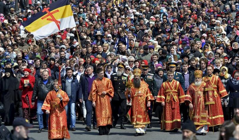 σκεμματα: Sir Steven Runciman: “Nos próximos 100 anos, a Ortodoxia será ...
