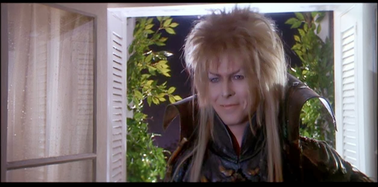 Books, Ballads and Dead Men: What's really going on in Labyrinth ...