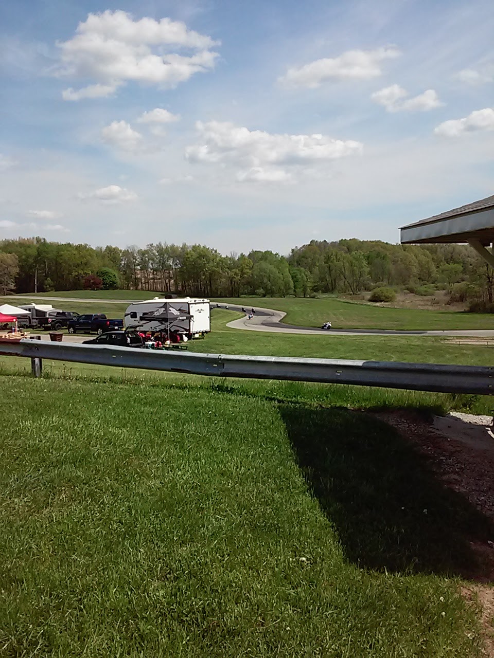 Grattan Raceway: Super Bikes at Grattan Raceway