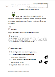 LOGOPEDIA Y EDUCACIÓN: febrero 2012