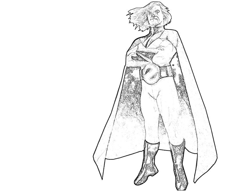 Sentry Handsome | Lowland Seed