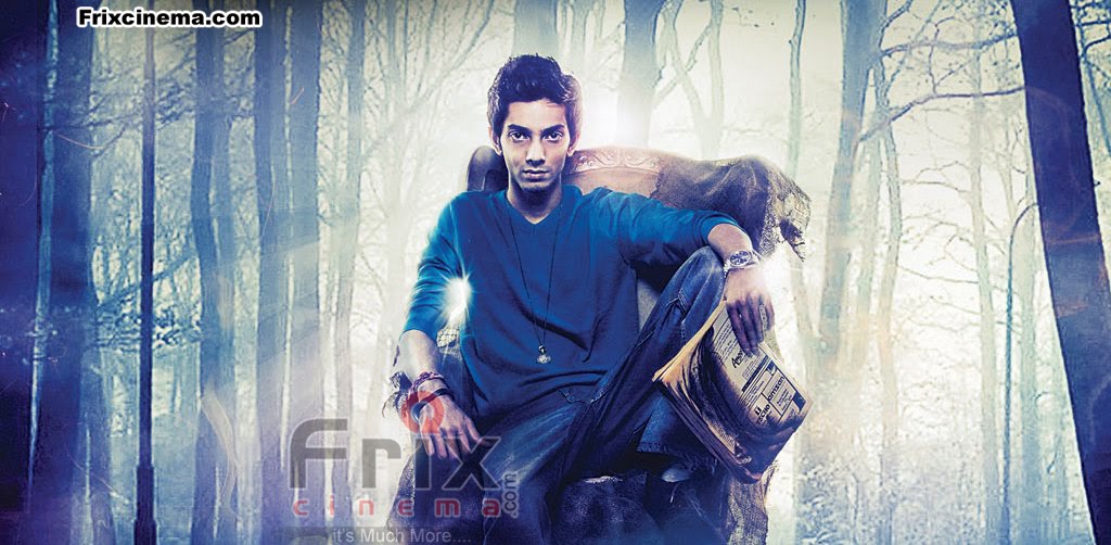 Aakko Movie Poster HD « FRIX CINEMA