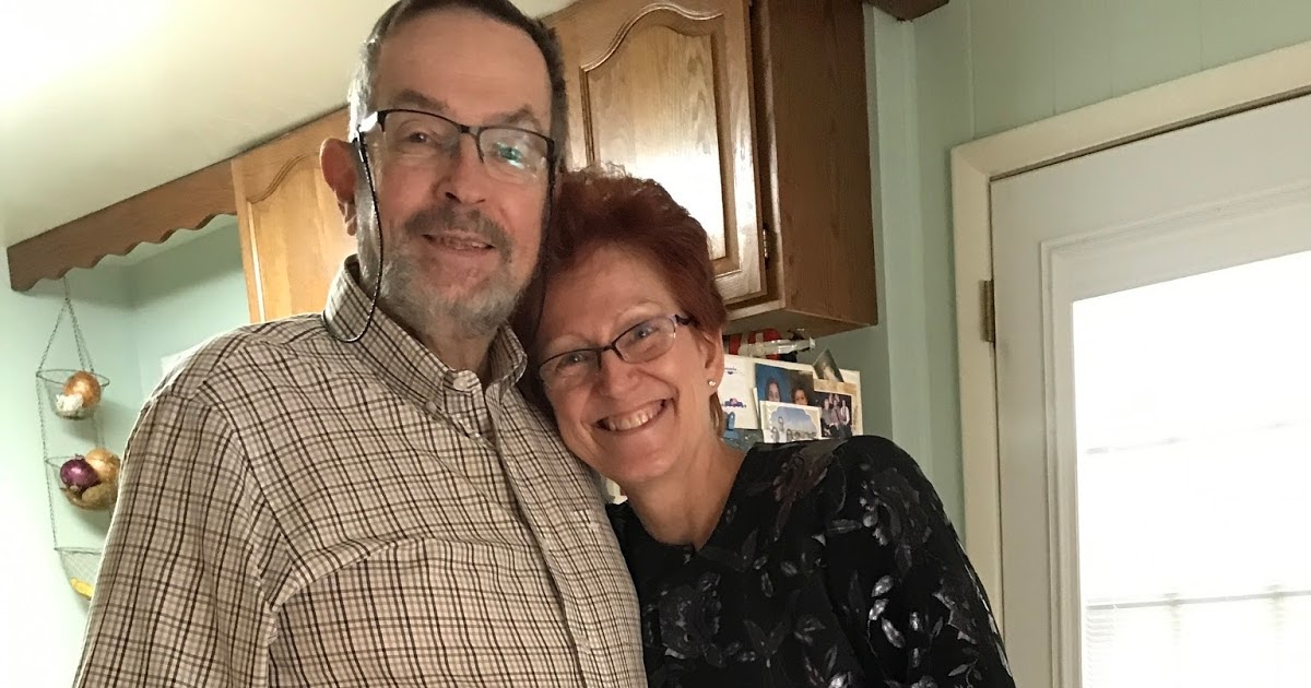 Bridget Mary's Blog: Peg Bowen Shares Sad News of Bob's Passing ...