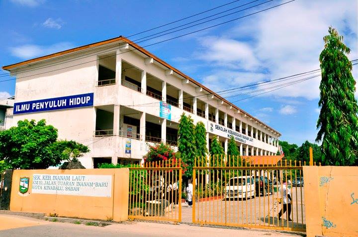 PENDIDIKAN PENCEGAHAN DADAH SK. INANAM LAUT, KOTA KINABALU: SK Inanam Laut
