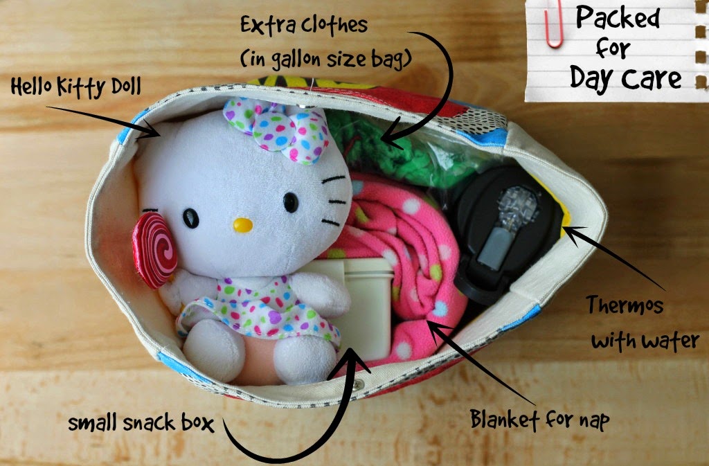 Mamabelly's Lunches With Love: Fluf Review and Giveaway