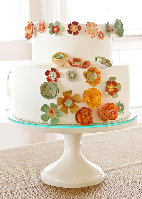 Modelos de bolos - Festa, Sabor e Decor