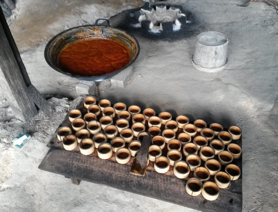 SUKASUKICERITAKU: GULA ANAU ORIGINAL Seremban Negeri Sembilan