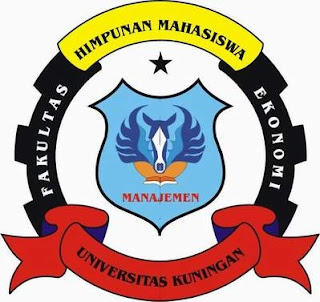 Lambang HMMFE UNIKU - HMMFE Universitas Kuningan