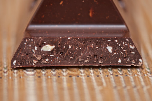 Toblerone Noir (360g) par Toblerone