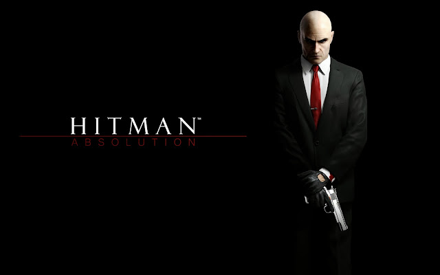 Hitman Absolution [SKIDROW] - FULL - Torrent İndir - Torrent Download ...