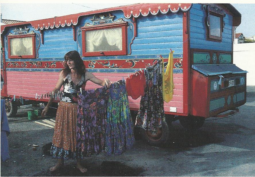 NOTRE ROUTE -Amaro Drom-: Tsiganes – Le chant des Roma…..- (9)