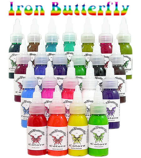 tatto: All You Need to Know About Your Tattoo Ink