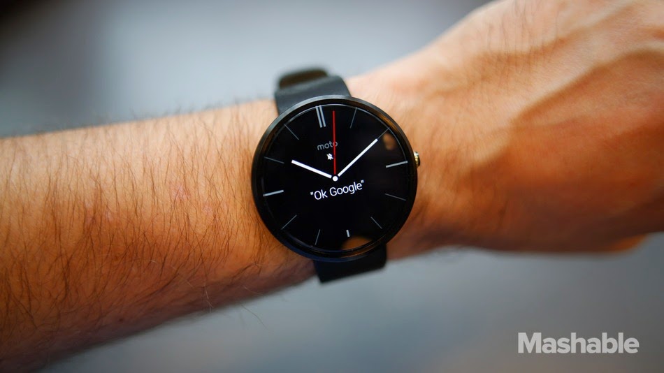 The Best Smart Watch ever made | DsynFLO