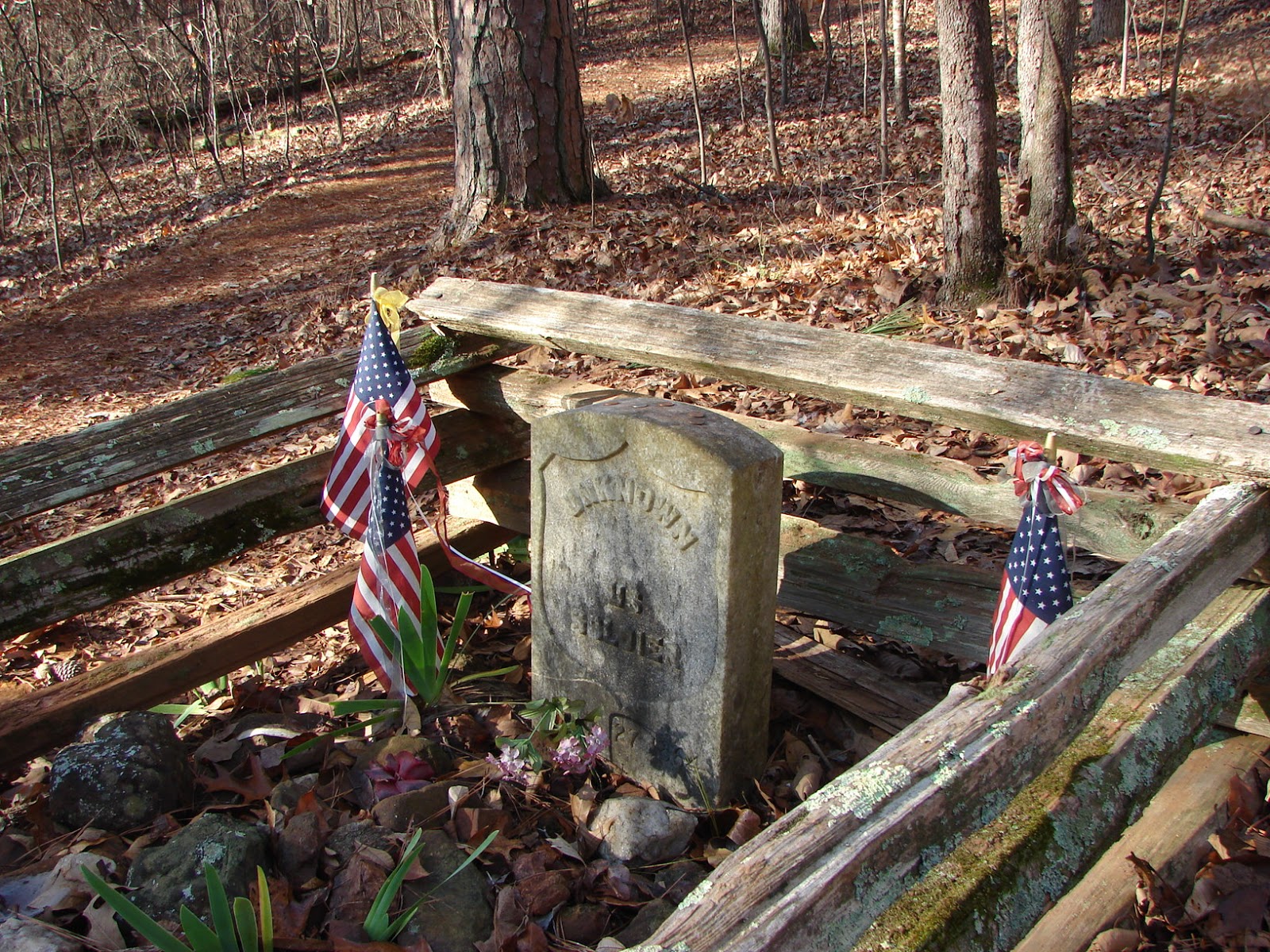 Our Country's Fiery Ordeal: "The Dead Angle": The Confederate Perspective