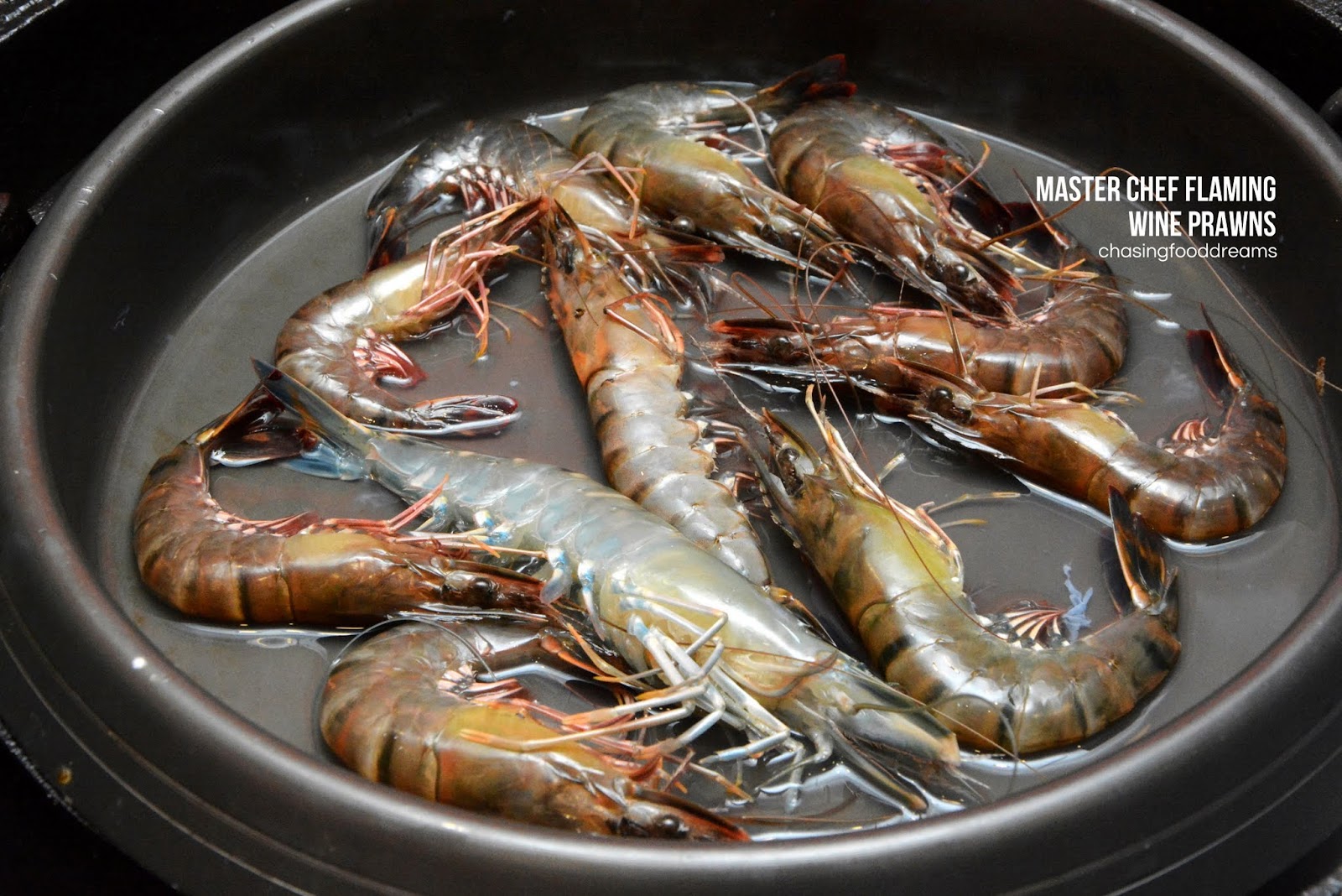 CHASING FOOD DREAMS: July 2016