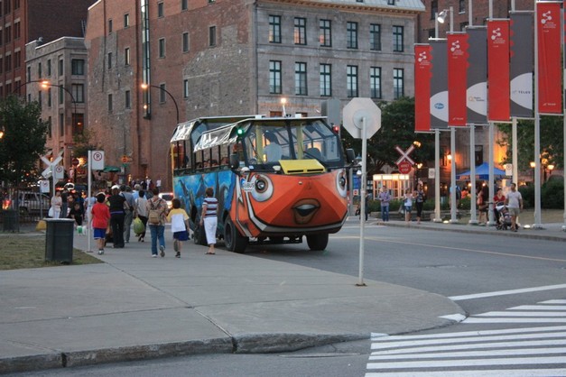 Funny People World: Funny Buses- Collection of Funny photos