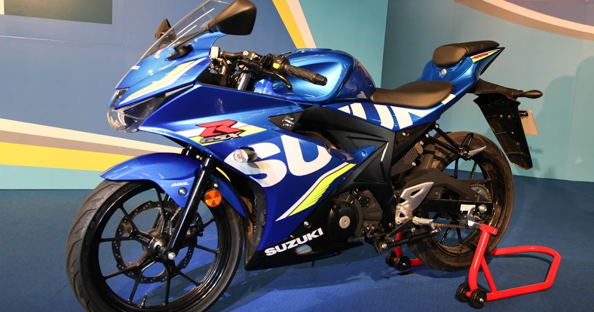 GSX-R150 GSX-S150玩樂輕檔車新希望!