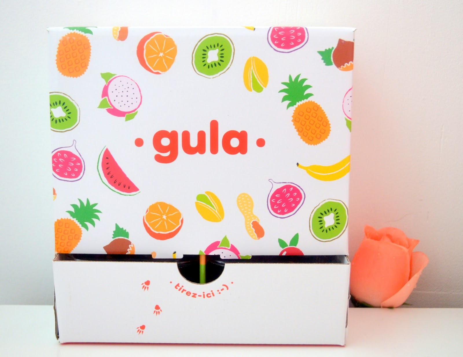 Mon avis Gula box est ici
