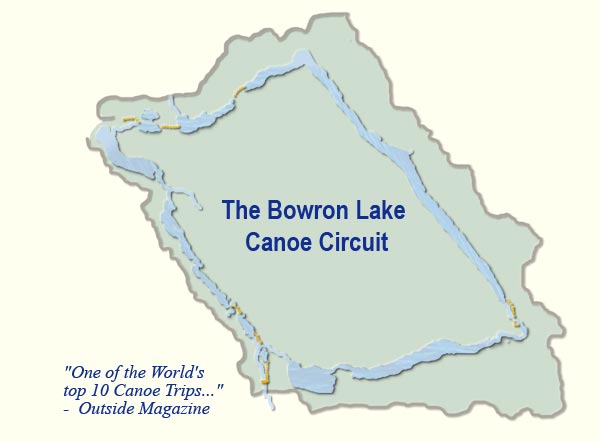 Arctic Fever: Adventure and Ordinary Travel Tips: Canoe Season Starting ...