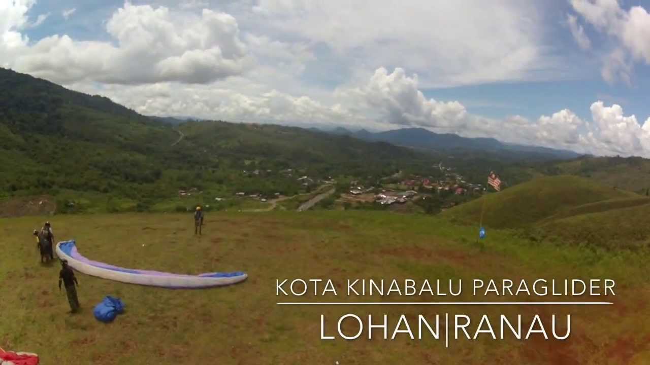 10 Tempat Menarik di Ranau, Sabah