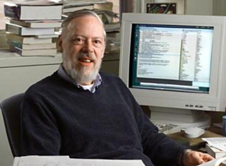 DENNIS RITCHIE: BIOGRAFÍA