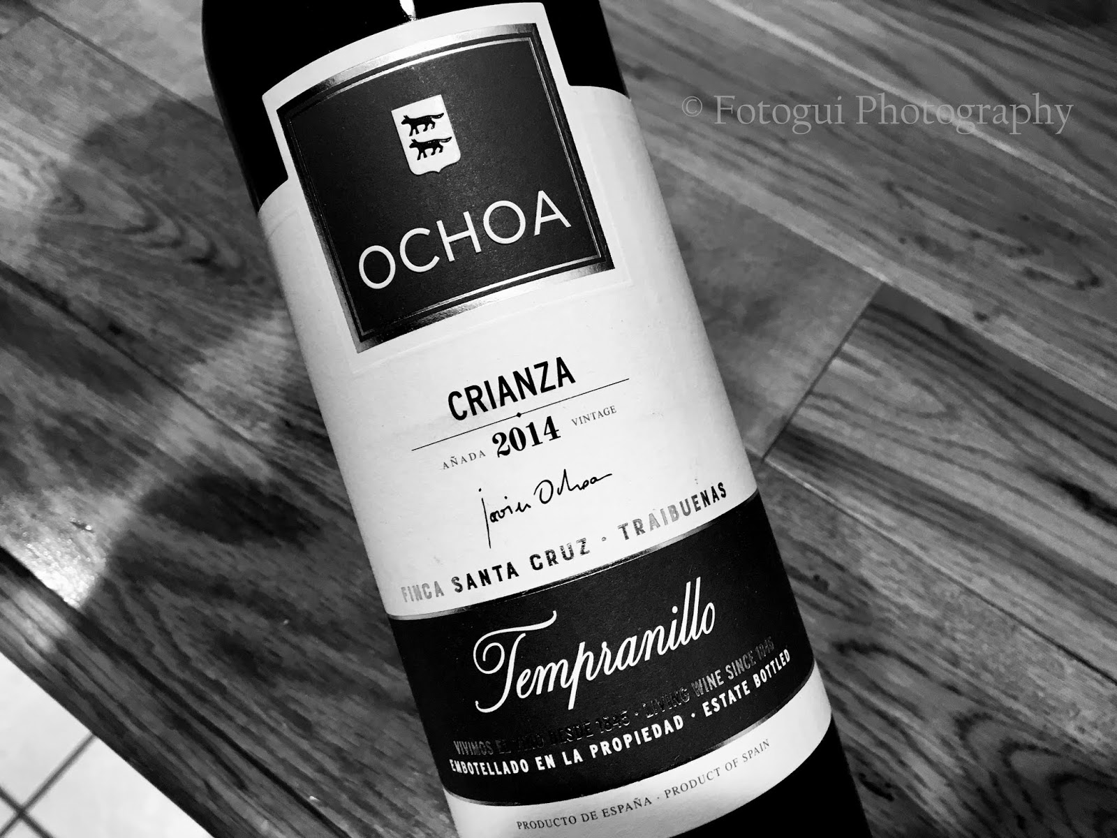 Navarra Uncorked: Three Wines, Three Styles