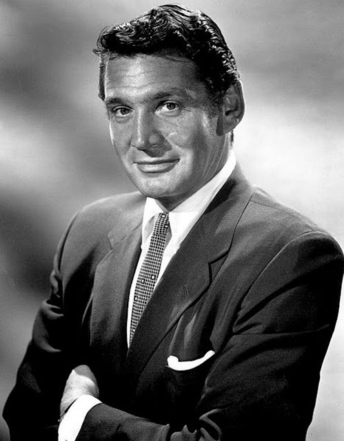 At the Movies: Gene Barry