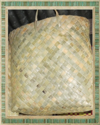 Treasures of the Ilocanos ( Kinabacnang iti Ilocano): 'Ilocano Artifacts"