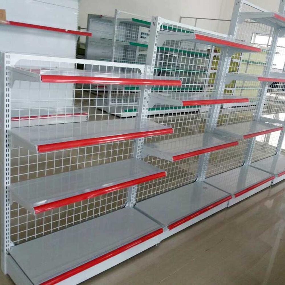 Jual Rak Toko Murah di Surabaya