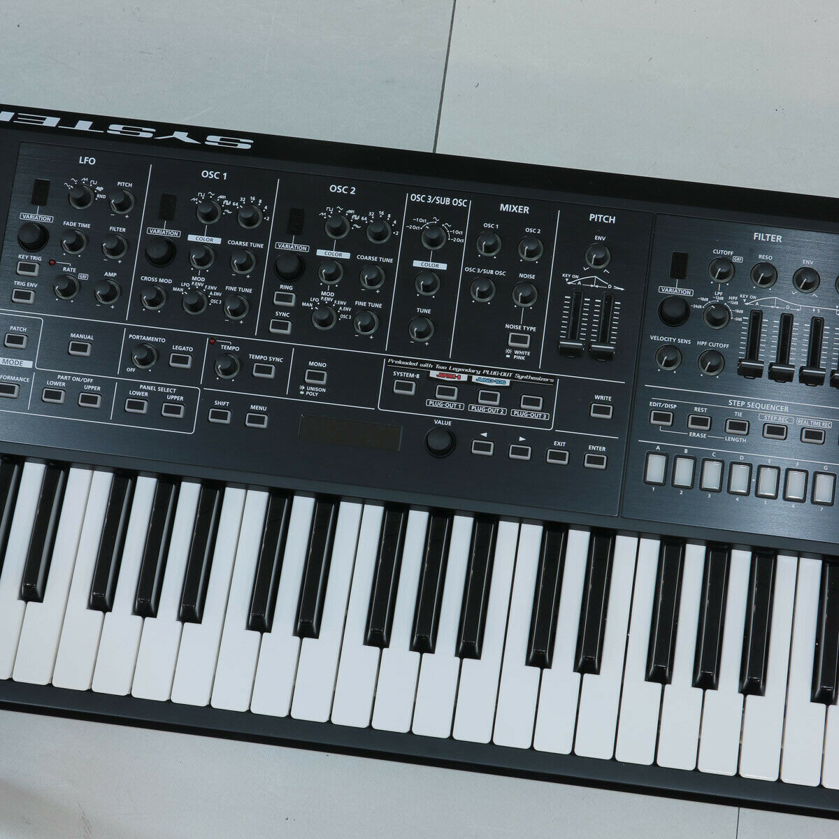 MATRIXSYNTH: ROLAND SYSTEM-8